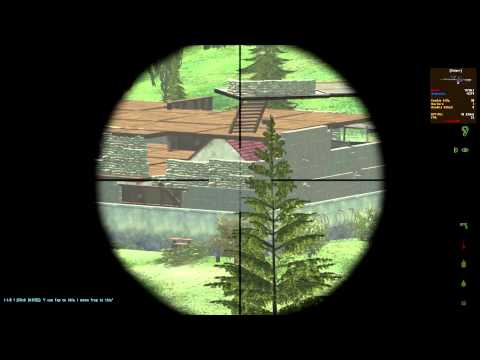 Steam Community :: Video :: Dayz Epoch Panthera: Derp's base bonfire