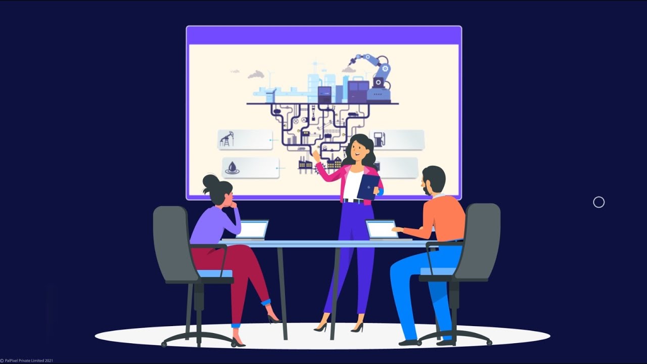 Infographic Solutions | PalPixel