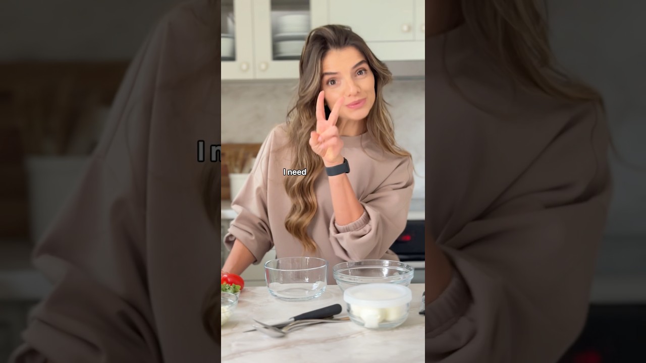 A dietitian’s guide to Ramadan - part 2✨ #healthyrecipes #fitness #ramadan #suhoorrecipes