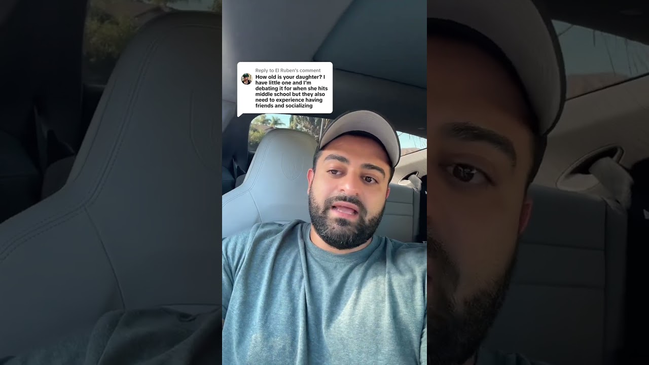 Ruben #homeschooling #socialanxiety #socialize #socializing #fyp