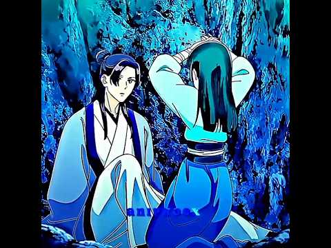 「Maomao and Jinshi 😌❤️」- Ride It #theapothecarydiaries #anime #jinshi #maomao