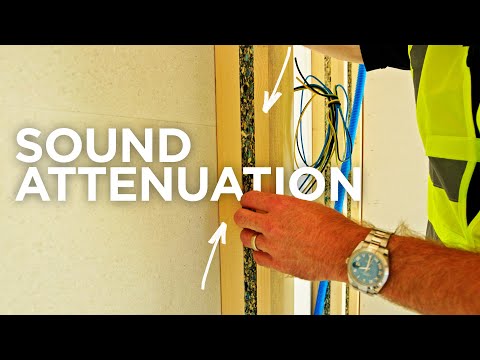 The Swiss take sound seriously