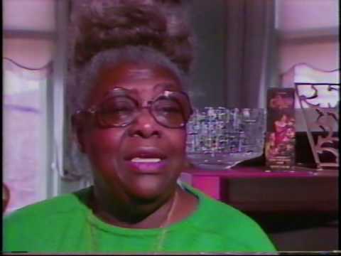 What’s in a Name? / Black versus African-American