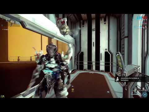 Steam Community :: Video :: Si te deletean de una no es nuestra culpa | Warframe #20