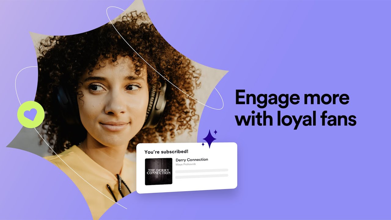 Monetize Your Show: How to Set Up Podcast Subscriptions on Spotify