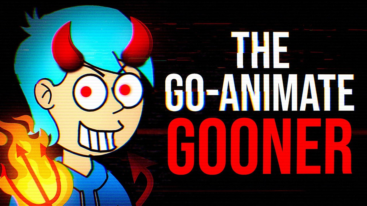 When A Disgusting Animator Gets Exposed…