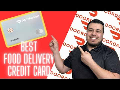 Doordash Credit card | WATCH before Applying!