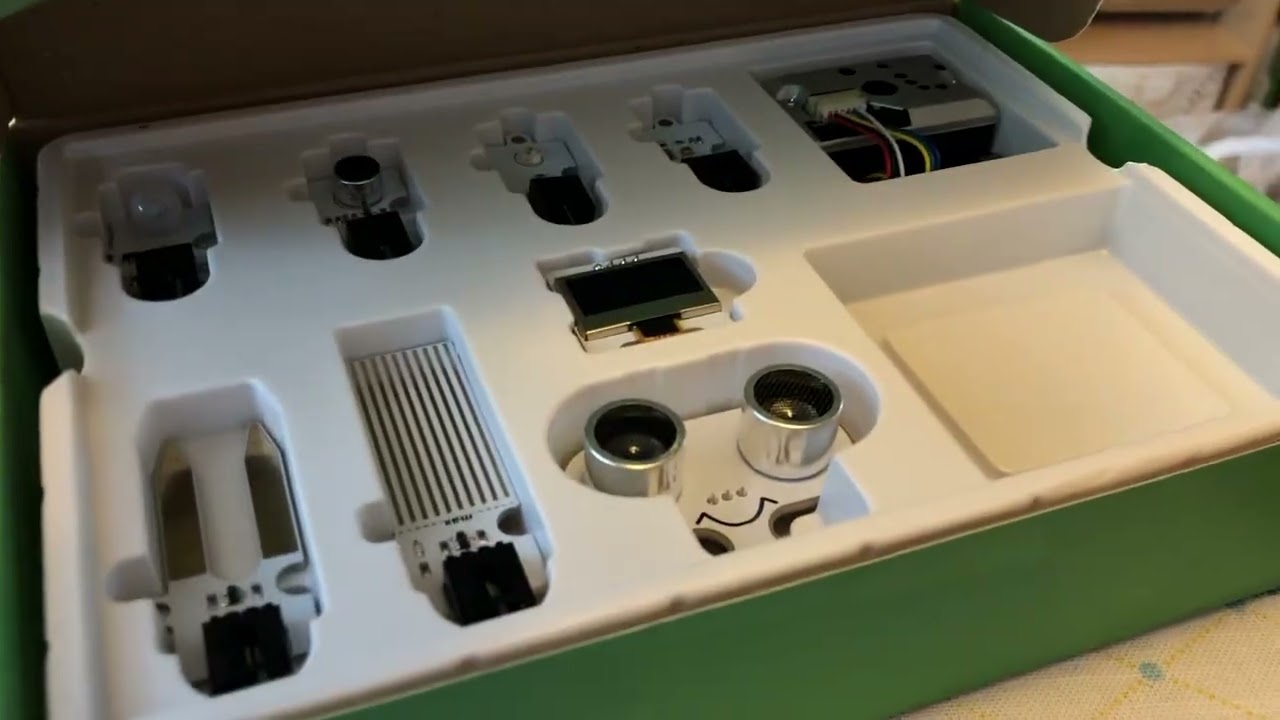 ThingSpeak Smart Home RTC clock and Data Logging