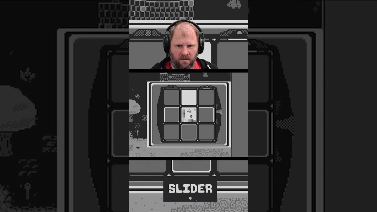 SLIDER 2 Acquired! - Slider Steam Game // #indiegame #shorts
