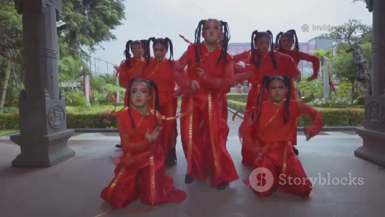 Zhou Dynasty and Feudalism History Explainer