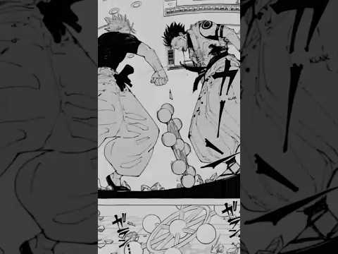 Greatest Manga Panels Of All Time Pt.2 #anime #manga