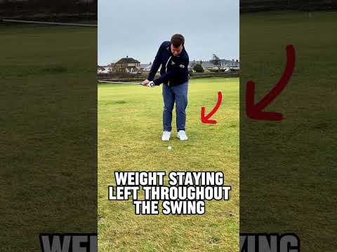 Chipping tips #golf #golftips #chipping #shortgame #golfswing #golfcoach