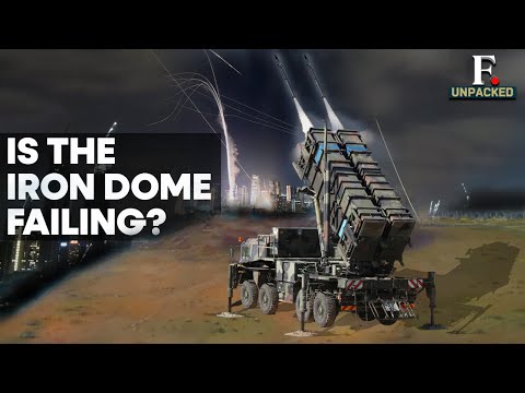 How Iran is Breaching Israel's Iron Dome | Iran Israel War | N18G