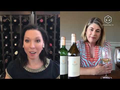 The Araujo Legacy's Next Chapter: Inside Accendo Wines | Wine Access