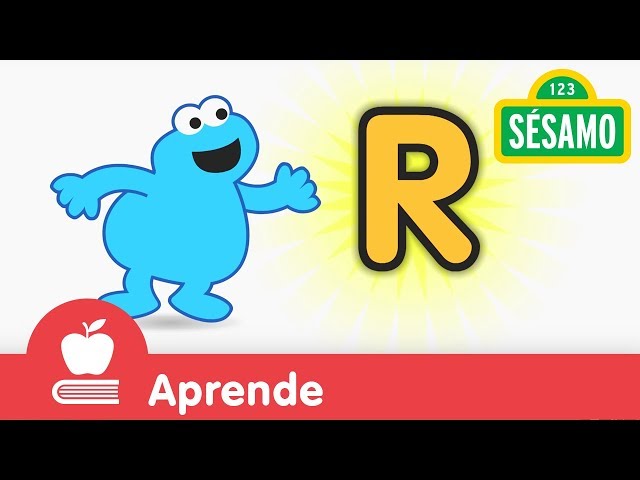 Canciones infantiles para aprender a pronunciar la letra “r” | Me lo ...