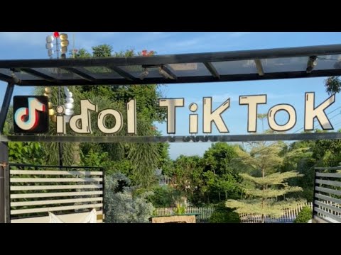 Romeo Catacutan a.k.a Idol Tiktok Sobrang bait na tao . ❤️