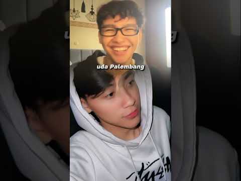 budak Ciamis kuliah di Palembang kalo punya anak gadis jodoh kan sama Abang versi Akbar ya Gus 😊🎉💐