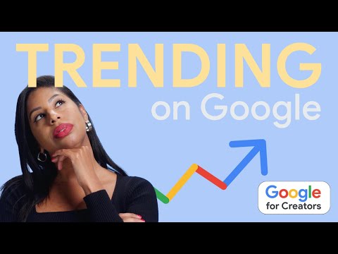 Google Search Trends For June 2023