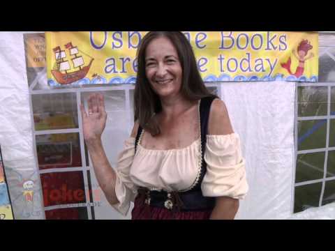 Adult Tavern Wench Costume (ref: 25569)