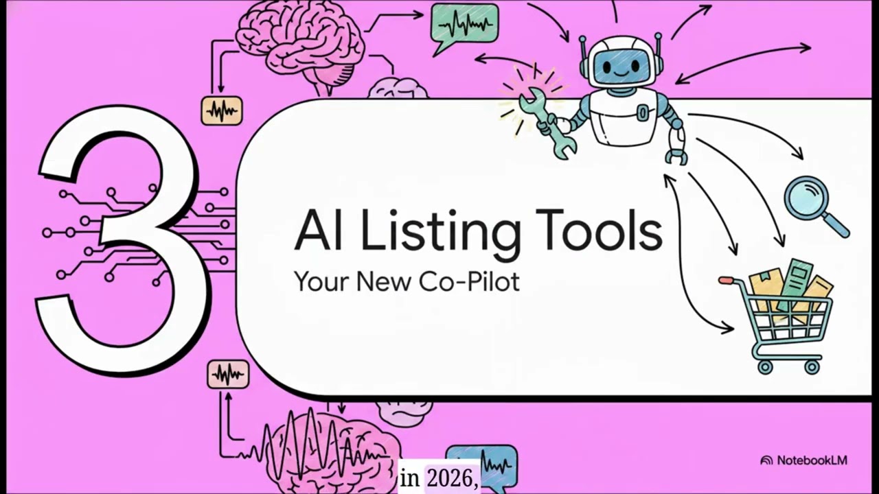 Amazon Listing Optimization 2026: Rank Higher & Sell More (Complete Step-by-Step Guide)