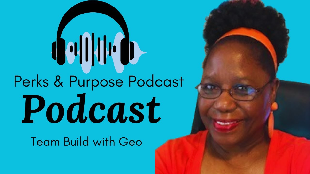 The Power of Proximity | Purpose and Perks Podcast | Live Collaboration Team