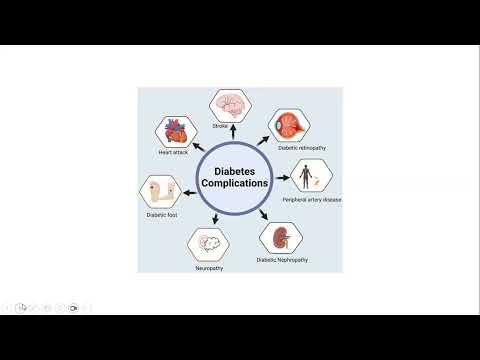 Diabetes Coding Tips