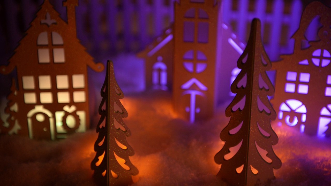 Christmas Magic SVG Bundle - Official Trailer