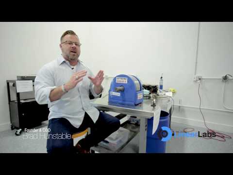 The HET is the World's Most Reliable Electric Motor