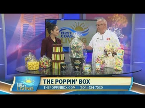 National Mom and Pop Business Day: The Poppin' Box (FCL Mar. 29)