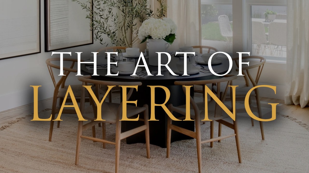 OUR TOP 10 Stylish TEXTURE Secrets for a Layered Home! Interior Design Tips