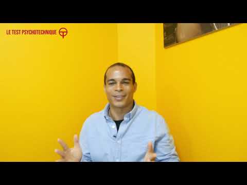 Test psychotechnique : fini la galère pour trouver un rendez-vous !