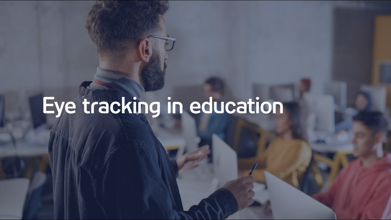 Eye tracking in education - Screen-based solutions for STEM classrooms