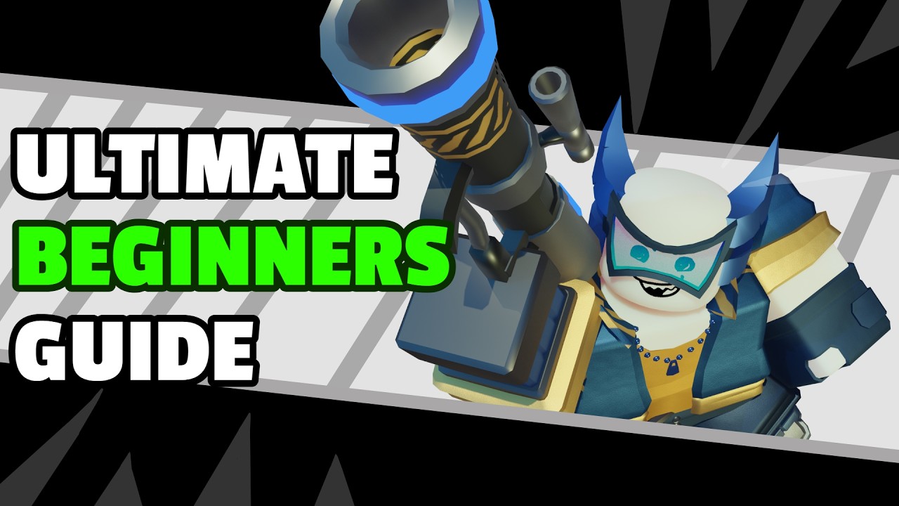 The Ultimate PHIGHTING! Beginners Guide
