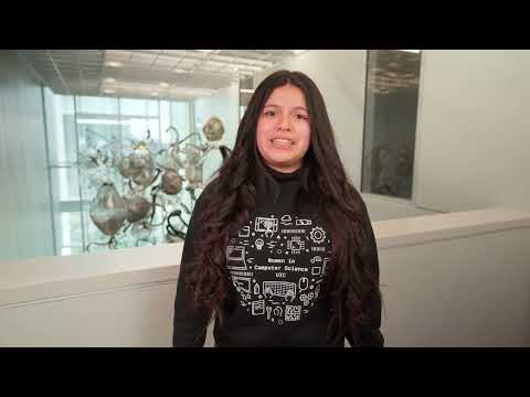 Meet Brenda | University of Illinois Chicago
