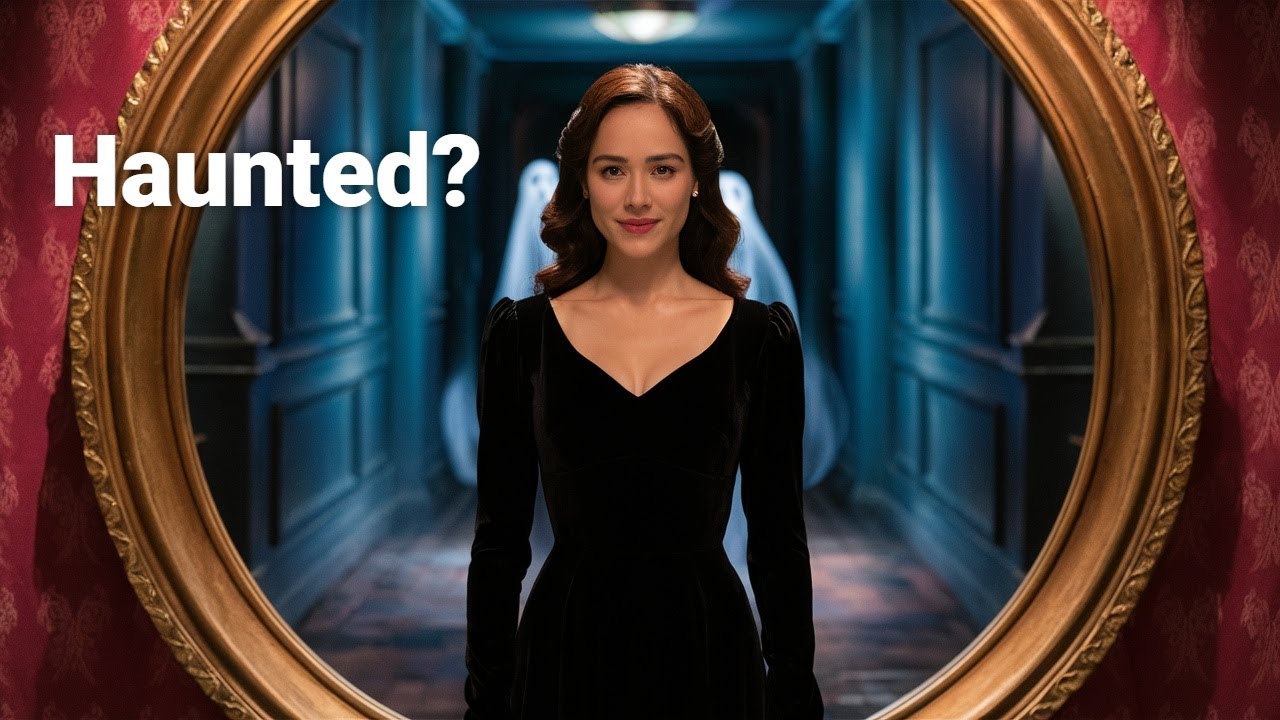 MY Paranormal Experiences - Mediumship Development & Mediumship Training - Mediumship Class