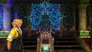 Media at Final Fantasy X/X-2 HD Remaster Nexus - Mods and Community