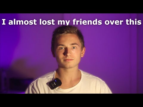 The reason youโre so socially awkward (and how to fix it)