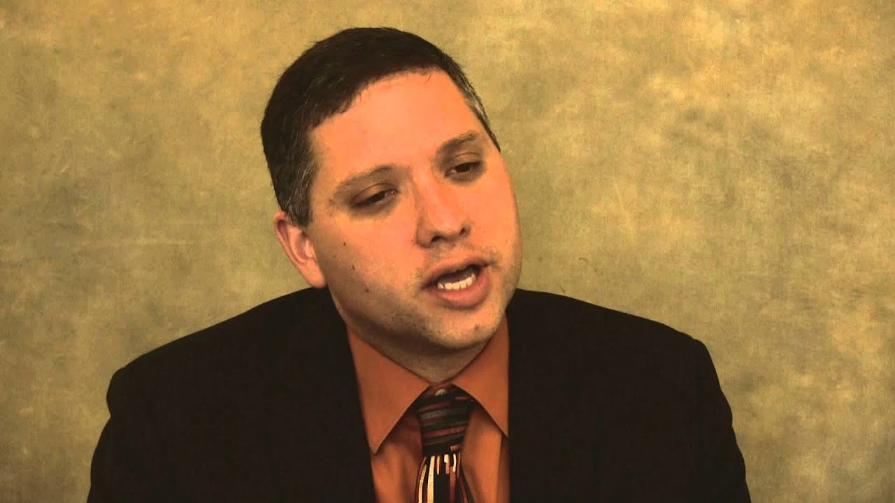 Explaining Common Core State Standards -- National Teacher of the Year Jeff Charbonneau