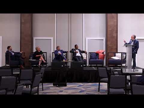 Foresite Group, FNA, Teton Telecom and SmartBroadband on Southeast Broadband Deployment@infraday