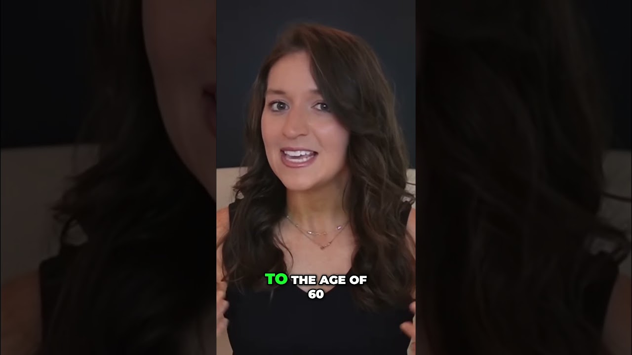 Why You Must Plan for Retirement That Lasts Into Your 80s and 90s