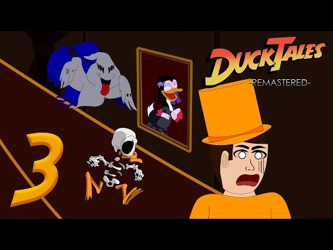 Steam Community :: Video :: [Ghosts! RUN!] - DuckTales: Remastered Part 3