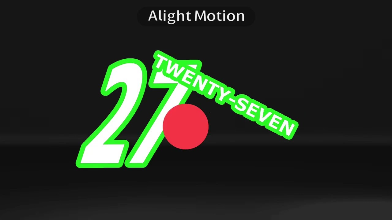 FappyJapper’s Logo Countdown 30-21
