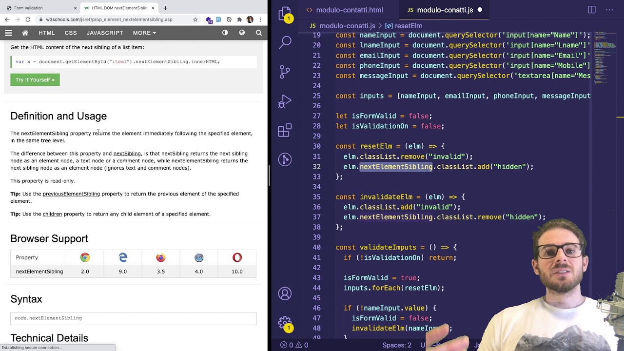Why learning the javascript debugger will save you time