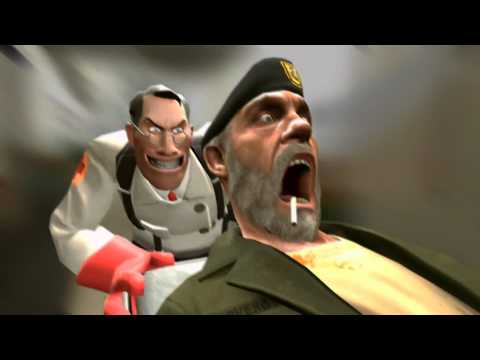 Steam Community :: Video :: Lol, Medic