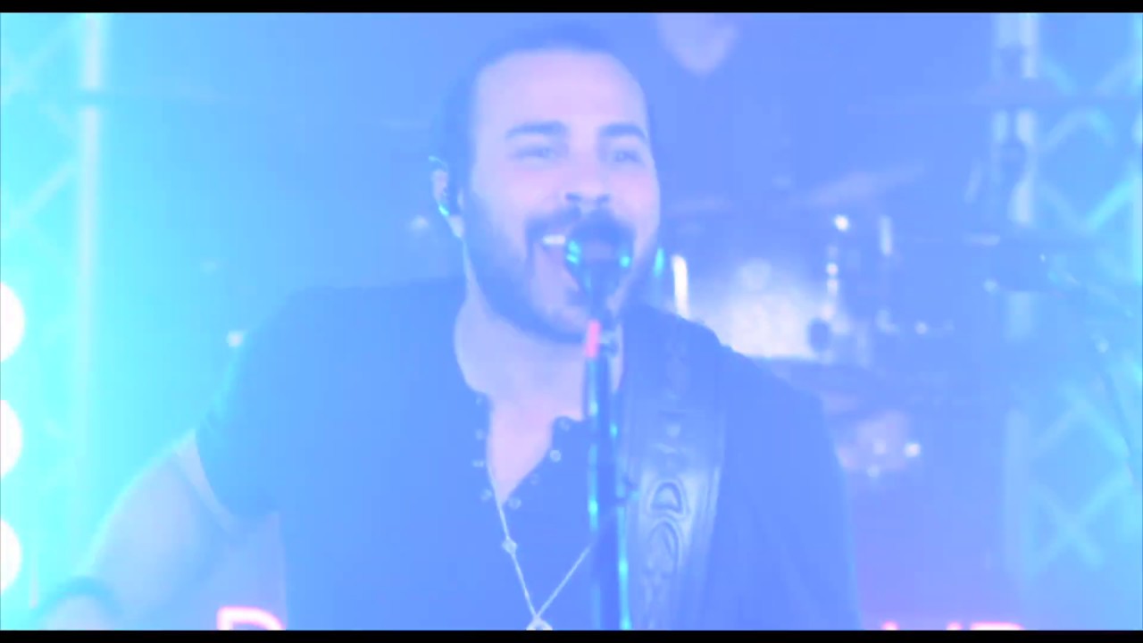Hire Patrick & the LVB - Cover Band in Denver, CO | GigSalad