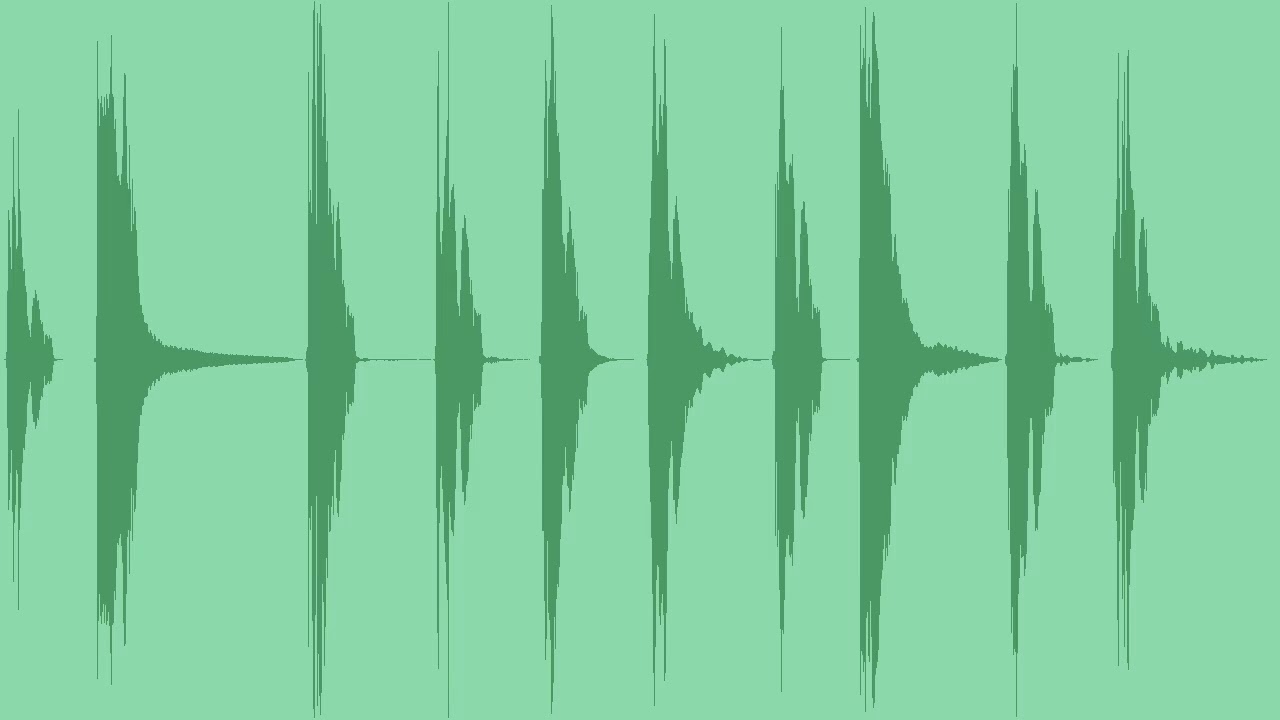 Notifications Pack Sound Effects