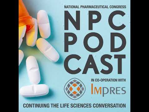 NPC Podcast S10 E07 Integrated Health and Market Access in Pharma