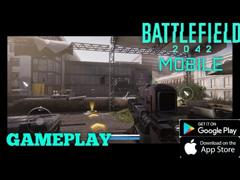 NEW GAME LIKE BATTLEFIELD 2042 FOR ANDROID AND IOS