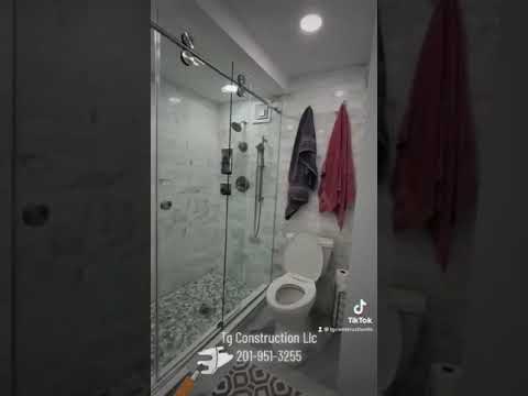 renovation bathroom