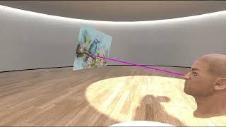 FocusFlow: 3D Gaze-Depth Interaction in Virtual Reality Leveraging ...